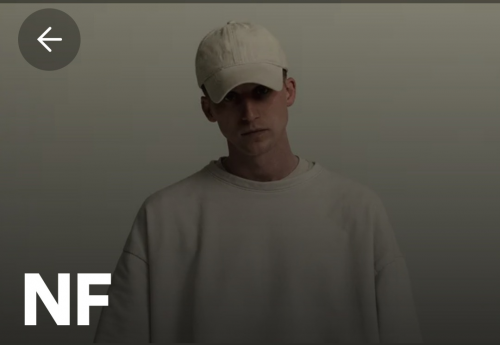 Create a NF Songs Tier List - TierMaker