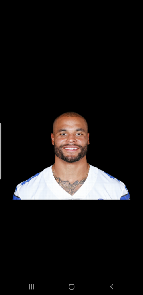 Create a NFL offensive players Tier List - TierMaker