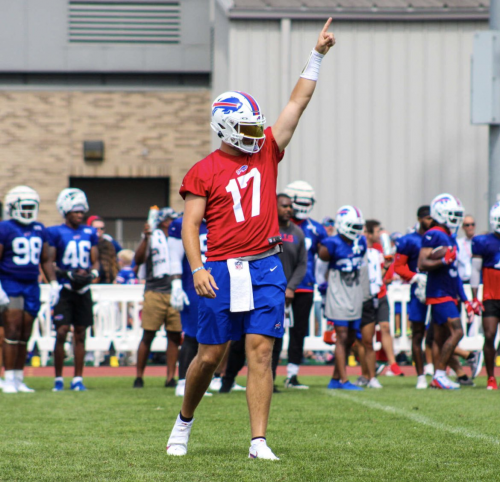 NFL QBS Tier List (Community Rankings) - TierMaker