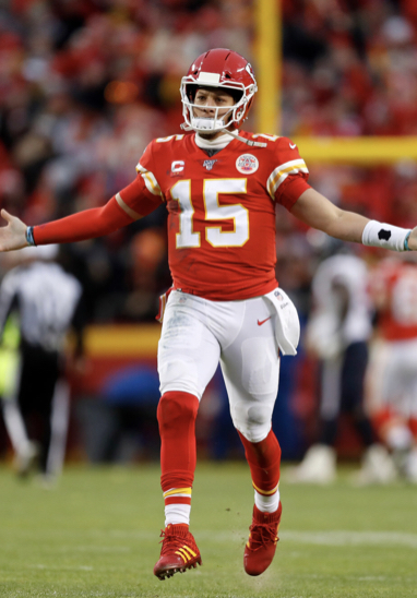 NFL Quarterbacks 2020 season Tier List (Community Rankings) - TierMaker