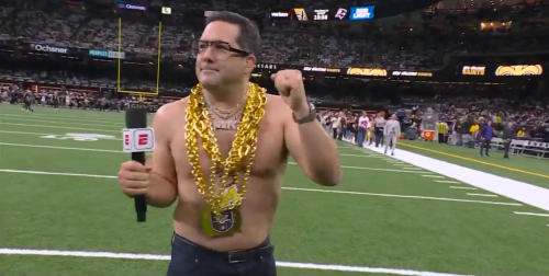 NFL Reporters Tier List (Community Rankings) - TierMaker