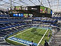 Create a NFL Stadiums Tier List - TierMaker