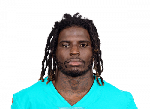 Create a NFL Wide Receiver Ones 22-23 Tier List - TierMaker