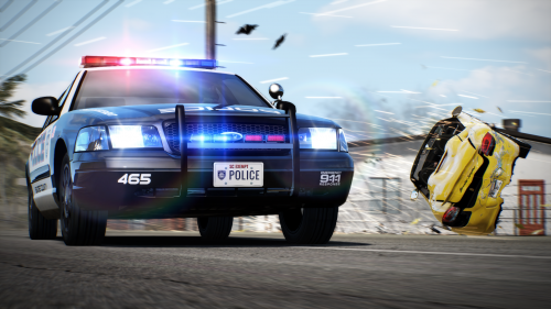 Create a NFS Cop Livery Design Ranking Tier List - TierMaker