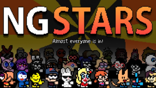 NG Stars Tier List (Community Rankings) - TierMaker