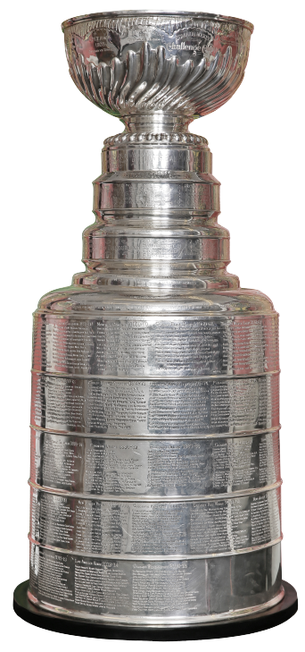 NHL 2000s Stanley Cup Finals Tier List (Community Rankings) - TierMaker