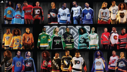 Create a NHL 2022 Reverse Retro Jerseys Tier List - TierMaker Create a NHL 2022 Reverse Retro Jerseys Tier List - TierMaker