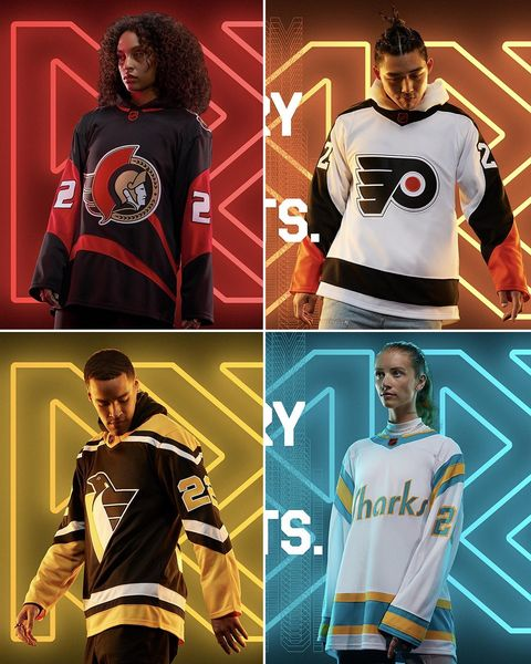 Create a NHL Reverse Retro Jerseys 2022-2023 Tier List - TierMaker Create a NHL Reverse Retro Jerseys 2022-2023 Tier List - TierMaker