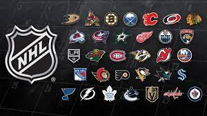 Create a NHL League Finish Chart Maker Tier List - TierMaker
