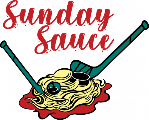 Create a NHL TEAM RANKINGS - SUNDAY SAUCE EDITION Tier List - TierMaker