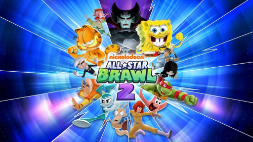 Create a Nickelodeon All Star Brawl EVERY character Tier List - TierMaker
