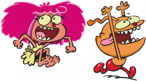 Nickelodeon Kart Racers 4 Tier List (Community Rankings) - TierMaker