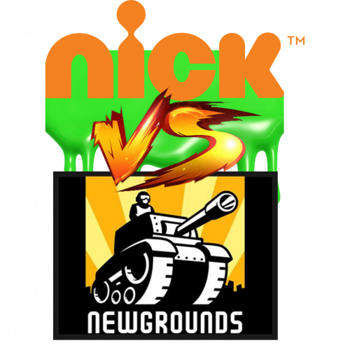Nickelodeon VS Newgrounds Roster Tier List (Community Rankings) - TierMaker
