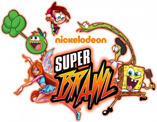 NickelodeonSuperBrawl Characters to return in NASB Tier List (Community ...