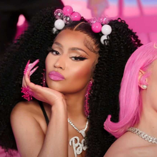 Create a Nicki Minaj's 2023 Songs ONLY (8jul23) Tier List - TierMaker