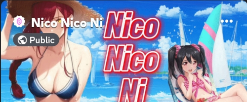 Create a Nico Nico Ni Mods Tier List - TierMaker