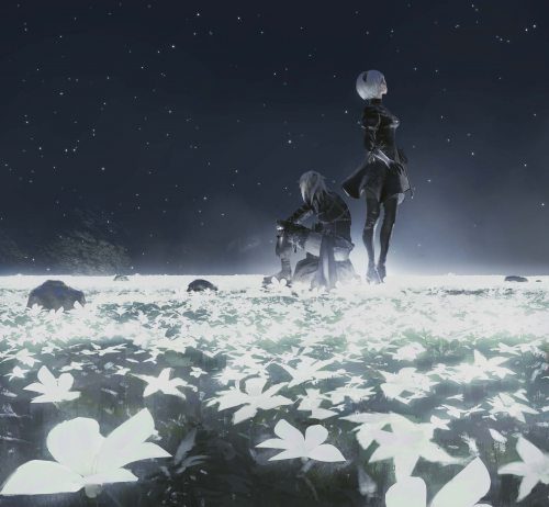 Nier Replicant & Automata OST (w/ v.1.22) Tier List (Community Rankings ...