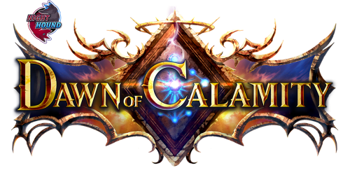 Create a NightHound DoC Tier List - TierMaker