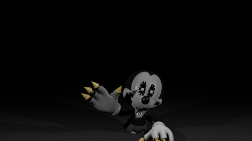 Create a Nightmare Before Disney Tier List - TierMaker