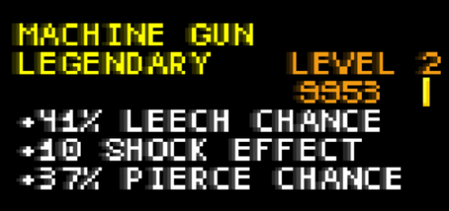 Nightmare Reaper Positive Weapon Stats Tier List (Community Rankings ...