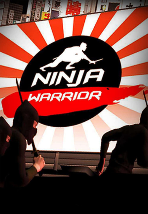 Ninja warrior Tier List (Community Rankings) - TierMaker