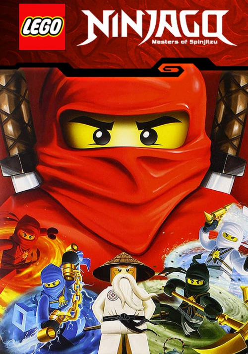 Ninjago all sets and polybags Tier List (Community Rankings) - TierMaker