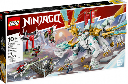 Create a Ninjago Core Wave 2 Tier List - TierMaker