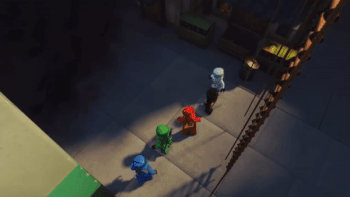 Create a Ninjago elemental powers Tier List - TierMaker