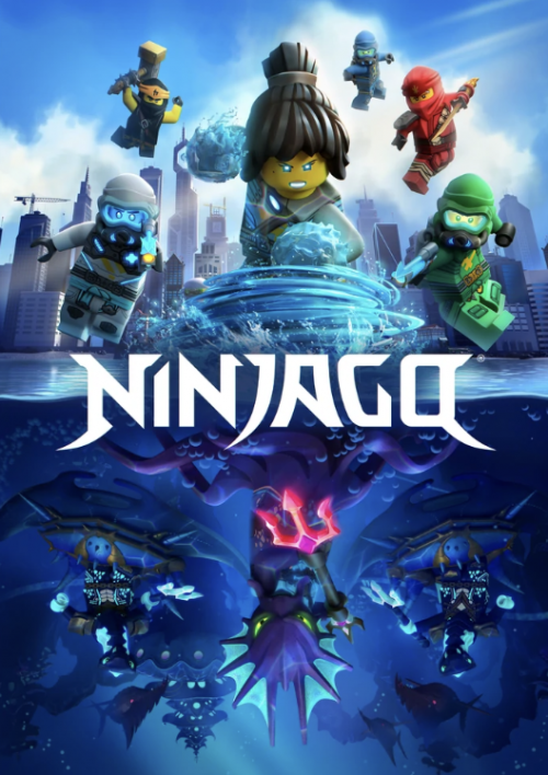 Create a ninjago seasons Tier List - TierMaker Create a ninjago seasons Tier List - TierMaker