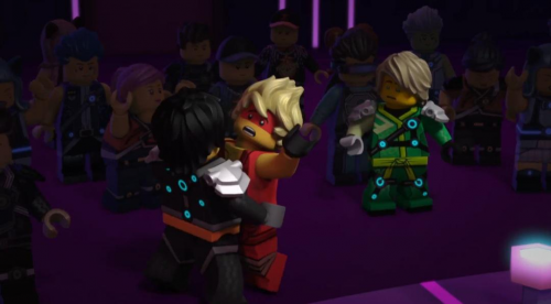 Ninjago Ships Tier List (Community Rankings) - TierMaker