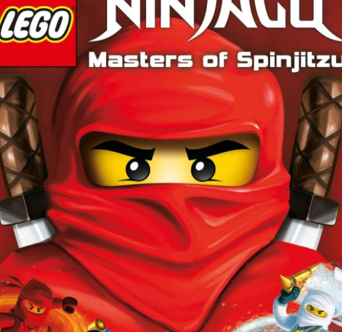 Ninjago The Pilots Characters Tier List (Community Rankings) - TierMaker