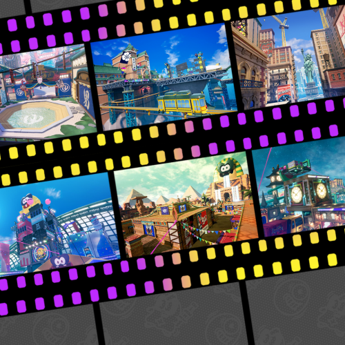 Ninjala Stage Tier List Community Rankings TierMaker