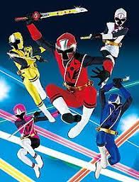 Ninninger's Monster of the Week Tier List (Community Rankings) - TierMaker