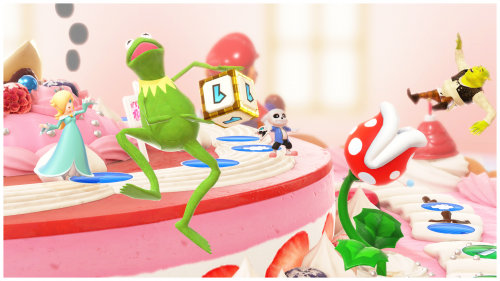 Create a Nintendo Fanbases Tier List - TierMaker