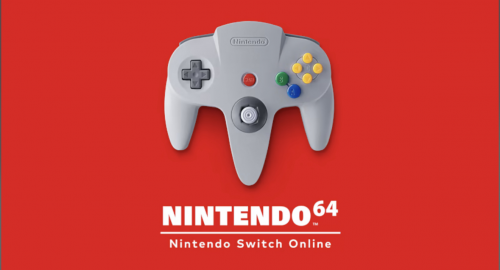 Create a Nintendo Switch Online N64 Collection All Games Tier List ...