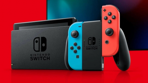 Create a Nintendo Switch Tier List - TierMaker