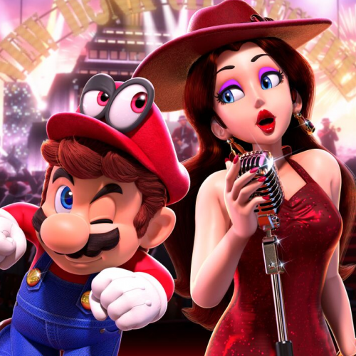 Nintendo Switch Vocal Songs Tier List (Community Rankings) - TierMaker