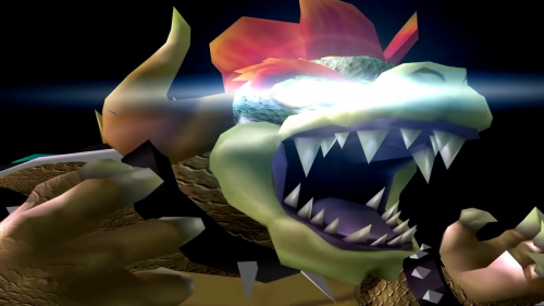 Create a Nintendo Villains Tier List - TierMaker