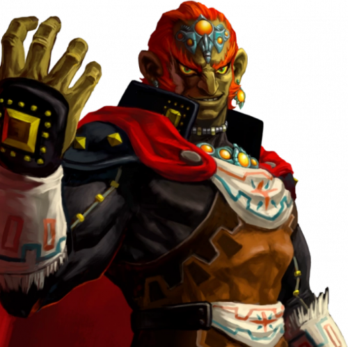 Nintendo Villains (all of them) Tier List (Community Rankings) - TierMaker