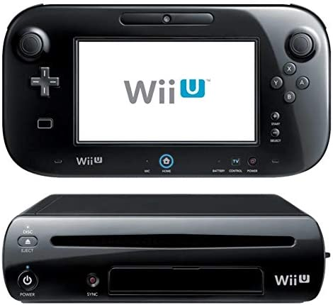 Create a Nintendo Wii U Tier List - TierMaker