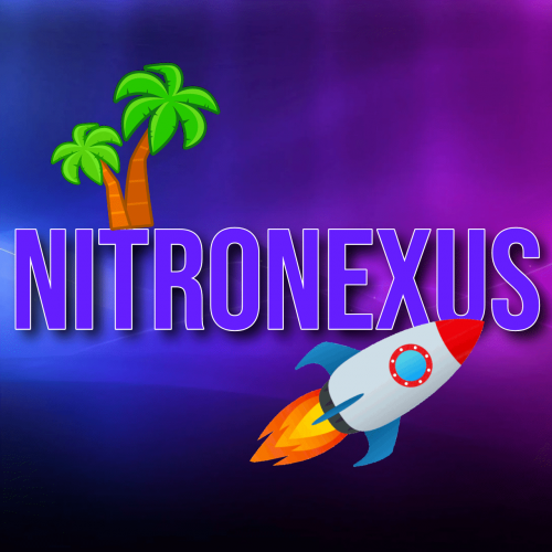 Create a NitroNexus Générateur Tier List - TierMaker