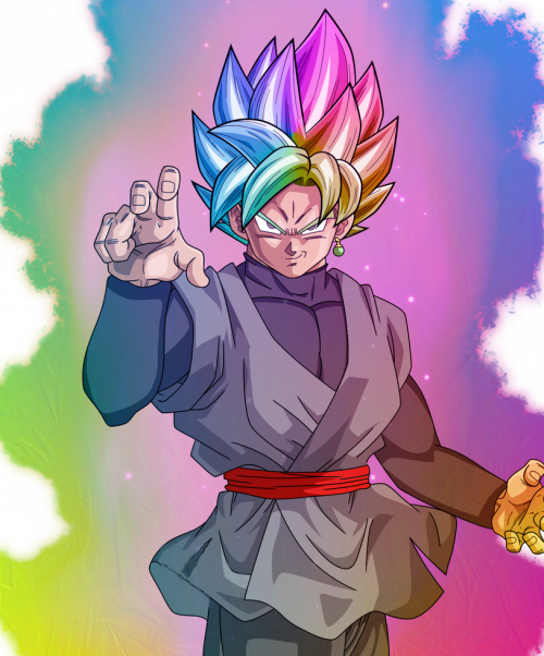 Create A Nitrosos Niveles De Poder Tier List Tiermaker