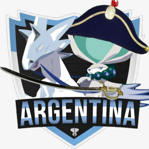 Nivel Picantovich seleccion argentina VGC Tier List (Community Rankings ...