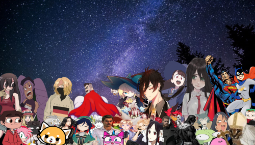 Create a niveles de poder Tier List - TierMaker