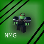 Create a NMG: Template Tier List - TierMaker