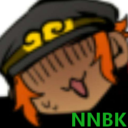 NNBK Tier List (Community Rankings) - TierMaker