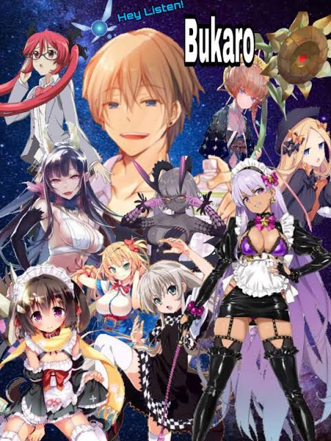 No Otaku con Harem System Tier List (Community Rankings) - TierMaker