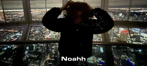 Create a Noahh Songs Tier List - TierMaker