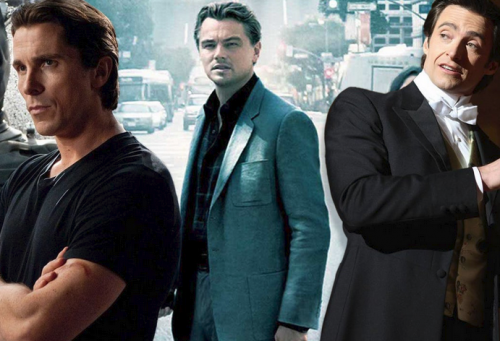 Nolan Characters Tier List (Community Rankings) - TierMaker