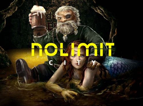 Nolimit City Slots Tier List (Community Rankings) - TierMaker